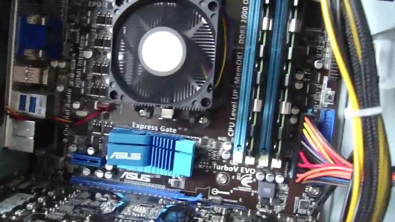 AMD Dragon Platform - Phenom II & Radeon HD 6870
