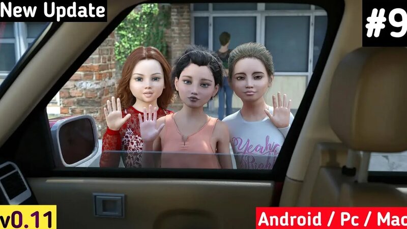 Proud Father Android Gameplay Part 9 [v0.11] - Смотреть онлайн в поиске ...