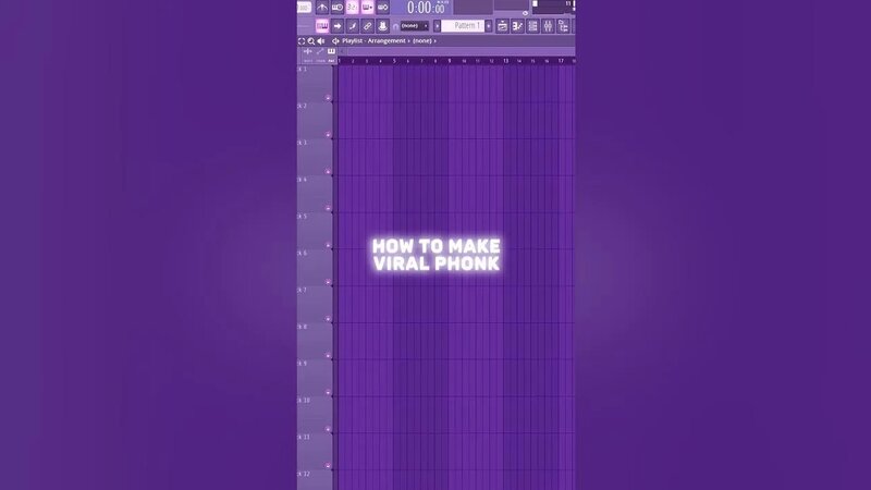 How To Make Viral Phonk? Song: ON YOUR OWN #phonk #producer - Смотреть ...