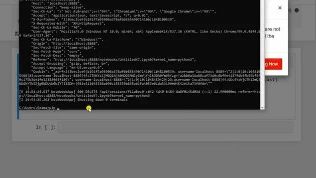 ModuleNotFoundError | python error | No module named 'numpy' - Смотреть ...