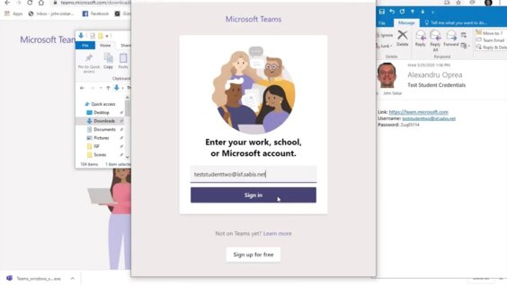 download microsoft teams for school: 1 bin video Yandex'te bulundu
