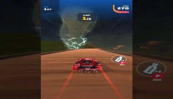 Race Master 3D | Racing Car Master - New Game All Levels Gameplay ...