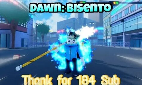 A Universal Time Dawn: Bisento!!! - Смотреть онлайн в поиске Яндекса по ...