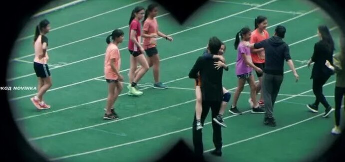 Вина по умыслу / Cui mian cai jue (2019) — Видео от Ultradox - Новинки ...