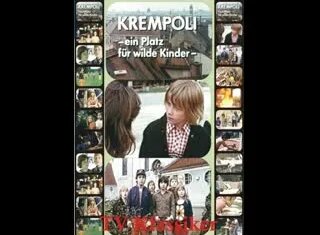 Krempoli / Krempoli - Ein Platz für wilde Kinder (1975) Серия / Episode ...