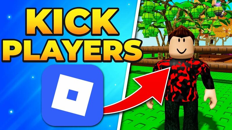 How to Kick Someone From Your Private Server in Grow a Garden – PC ...