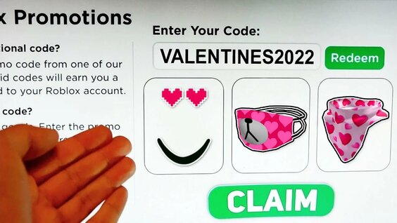 roblox promo: 1 bin video Yandex'te bulundu