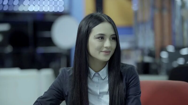 Журналист Сериали 12 - қисм l Jurnalist Seriali 12 - qism - Смотреть ...