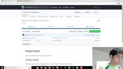 project euler answers: 924 video Yandex'te bulundu