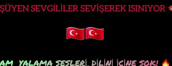 Am yalama sesleri - turkish asmr - Yandex Video aramada çevrimiçi izle