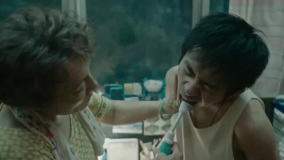 Большой мир *2024* Xiao Xiao De Wo — Видео от Netflix • Сериалы • Кино ...