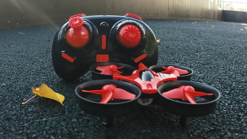 Eachine E010 Не Дорогой Мини Квадрокоптер - Смотреть онлайн в поиске ...