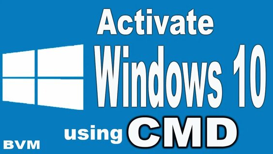 windows 10 pro cmd activation: 962 video Yandex'te bulundu