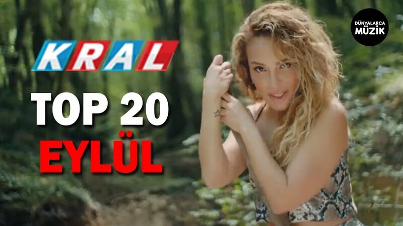 Kral Pop Top 20 | Eylül 2020 - Yandex Video aramada çevrimiçi izle