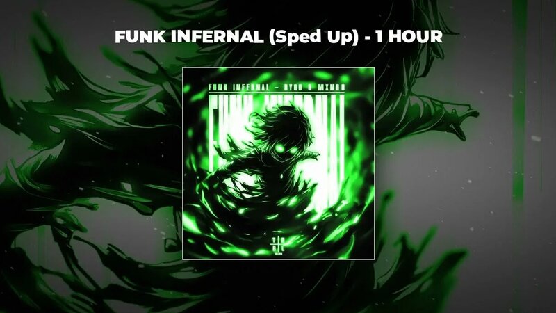 [1 HOUR Phonk] DYGO & Mxng0 - FUNK Infernal (Sped Up) - Смотреть онлайн ...
