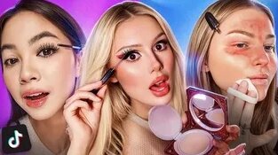 Daria Graph | Купила ВСЕ что Рекламировал ТИК ТОК — Видео от 𐙚₊˚ Beauty Stories - Смотреть ...