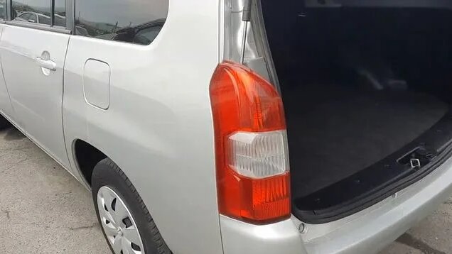 Toyota Probox 2020 Комплектация F Максималка - Смотреть онлайн в поиске ...