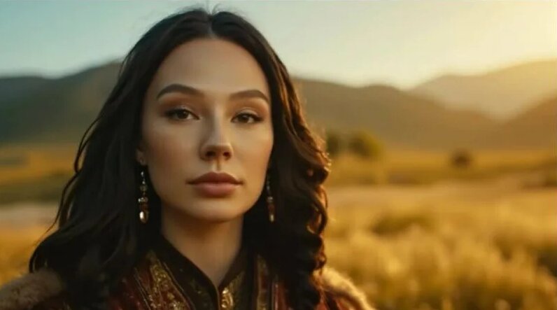 AY YOLA - Homay (music BPM+) #хомай #2025 #new #trending #айола #music ...