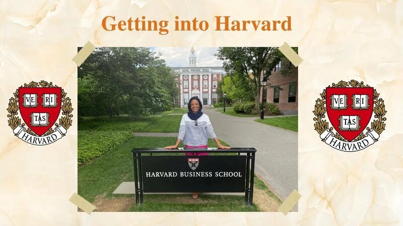 I got into Harvard! | Fun Facts About Harvard University - Смотреть ...