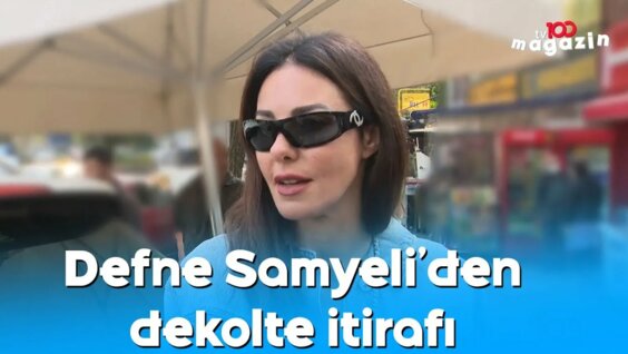merve sevi dekolte: 879 video Yandex'te bulundu