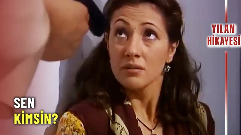 Memoli Ve Zeyno Karşı Karşıya! - Yılan Hikayesi Özel Klip - Yandex ...