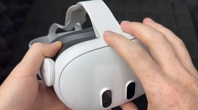 Meta Quest 3 - 5 Digit Code Set Up - Смотреть онлайн в поиске Яндекса ...