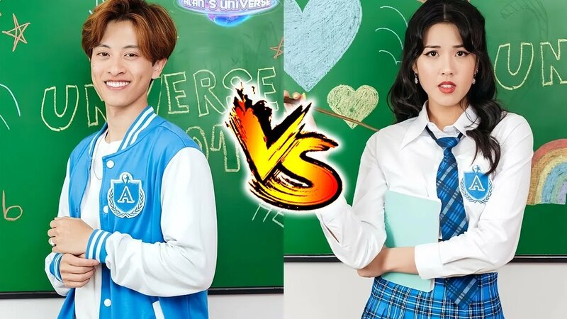 Alan Chikin Chow VS Chelsea Sik Transformation From Baby To 2025 ...