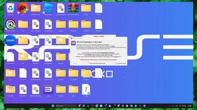 Rpcs3 How to Fix Low FPS and lagging issues Tutorial for beginners 2023 ...
