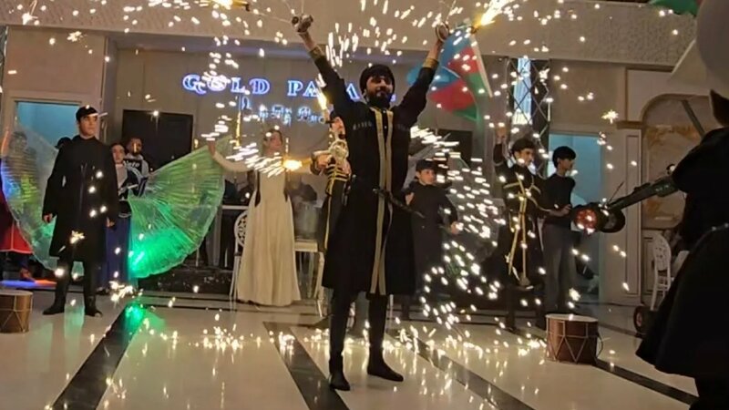 Свадьба Djihan Group Dance Lezginka 2025 Лезгинка Гогия Alishka ...