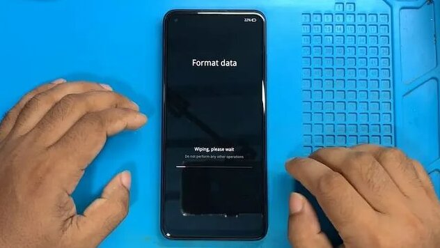 Realme 10 hard reset | realme 10 Rmx3630 screen lock remove | realme 10 ...