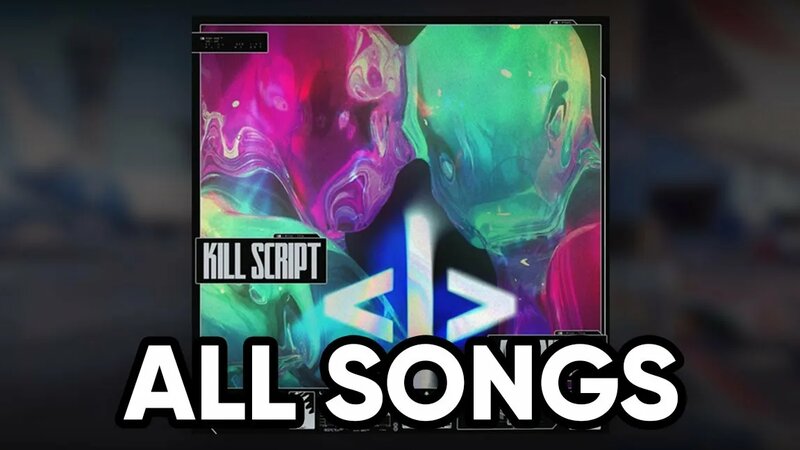 KILL Script, All Night CS2 Music Kit | MVP & Other songs - Смотреть ...