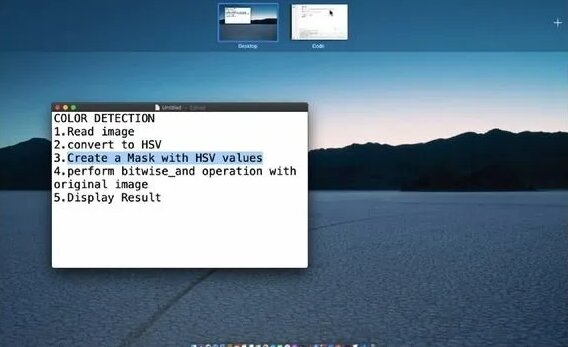 Color detection using OpenCv || Python - Смотреть онлайн в поиске ...