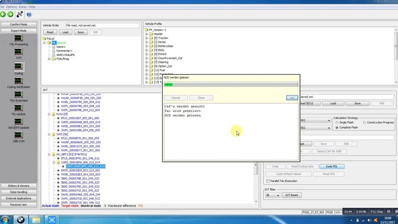 BMW F20 F30 F10 F01 Change Your Ambient Lighting Coding Esys - Yandex ...