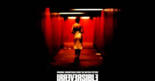 Необратимость / Irréversible (2002) - Смотреть онлайн в поиске Яндекса ...