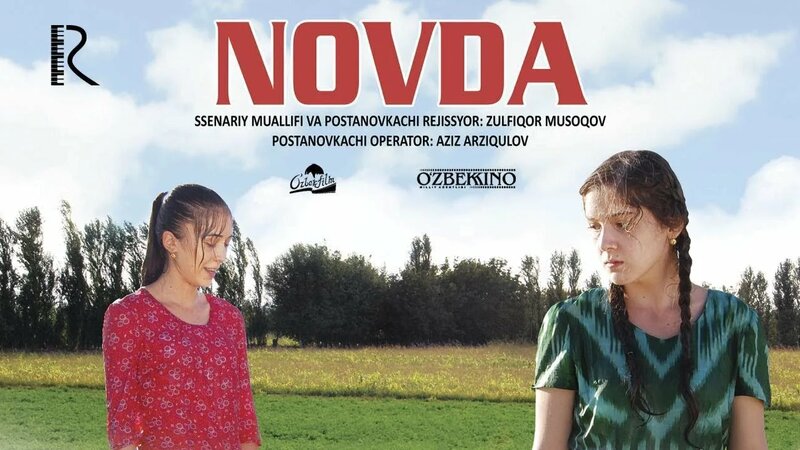 Novda (o'zbek film) | Новда (узбекфильм) 2013 #UydaQoling - Смотреть ...