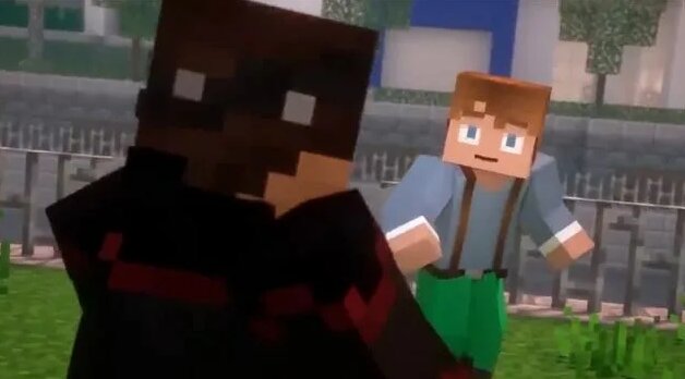 Похождения Нубика (Adventures of a Derp) - Black Plasma Studios ...