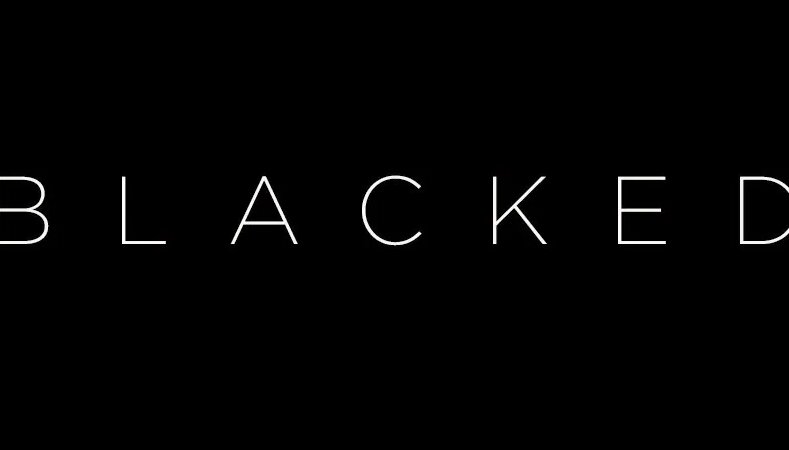 Blacked (Short Film)