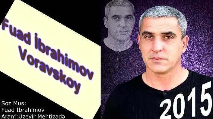 Видео fuad Ibrahimov - Vorovskoy & Фуад Ибрагимов - Воровской ( Узеир ...