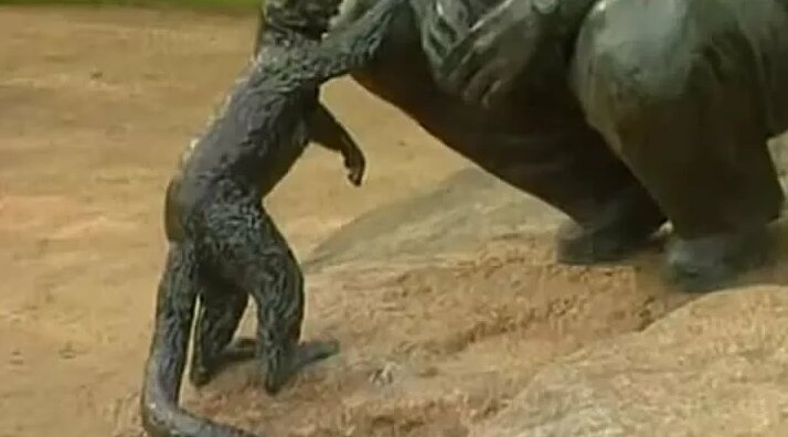 Видео Гении и Злодеи. Джеральд Даррелл. Ной XX века - Документальный ...