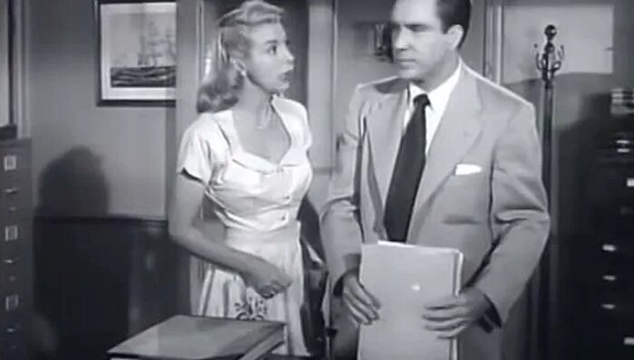 Видео Мёртв по прибытии 1949 США детектив | OK.RU - Смотреть онлайн в поиске Яндекса по Видео