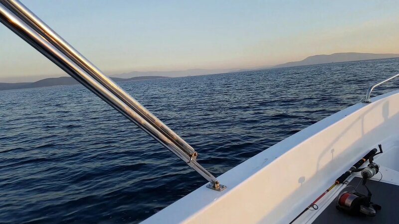 Izmarine 5.10 50hp Mercury - Yandex Video aramada çevrimiçi izle