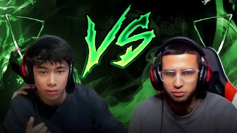 teo temur vs begzod tdm begzod 10ta shot oldimi🫣@TeoTimur_org ...