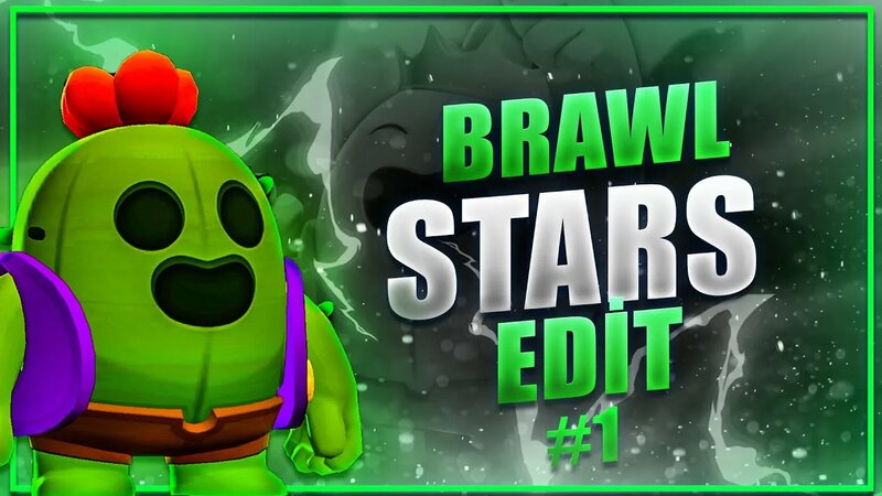 Brawl stars edit - brawl stars after efects edit - Смотреть онлайн в ...