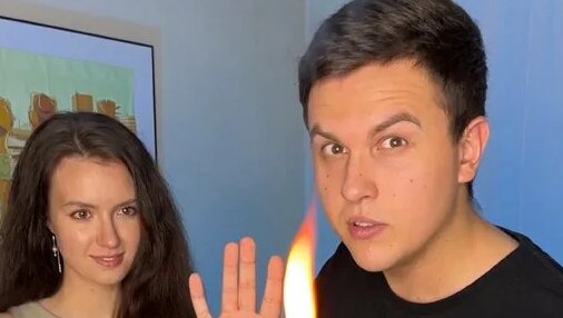 Roman Magic | жена фокусника... #юмор #фокусы #лайфхаки | Дзен - Watch ...