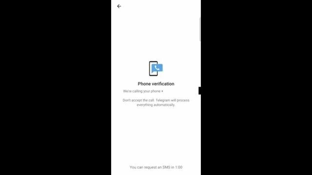 Telegram delete account recovery | Telegram reset account 7 Days ...