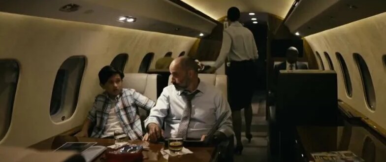 Хоумлендер взрывает самолёт - Смотреть онлайн в поиске Яндекса по Видео