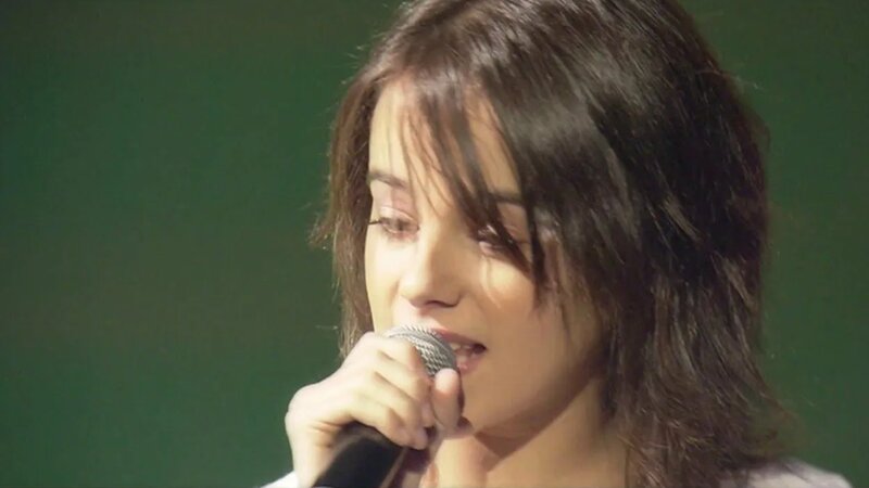 Alizée - Toc de mac (Live HD) - Watch online in Yandex video search