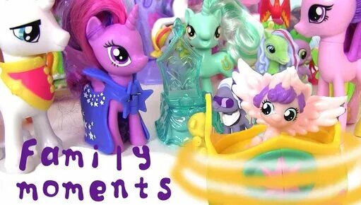 MLP: FiM – Twilight's Royal Duties in Canterlot “Princess Twilight ...