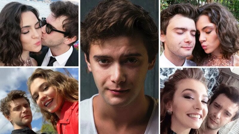 Girls Yağız Can Konyalı Has Dated! - Yandex Video aramada çevrimiçi izle