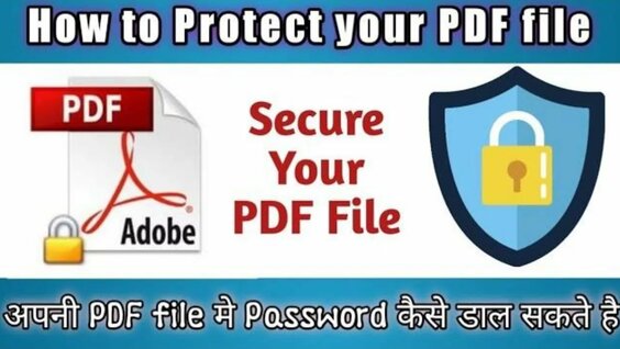 How To Change Pdf File Password 1 Bin Video Yandex te Bulundu